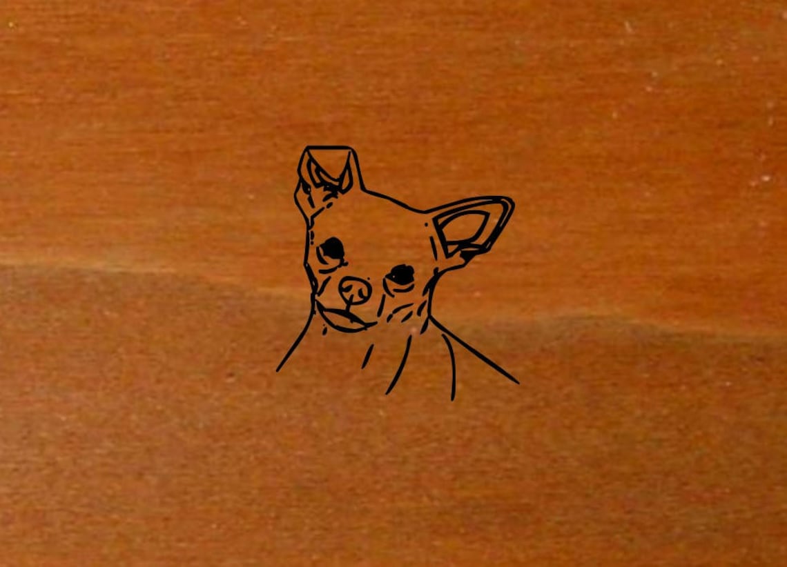 Wooden Dog Cross Etsy Pet Marker Memorial Cross Dog W/ Dog | Etsy