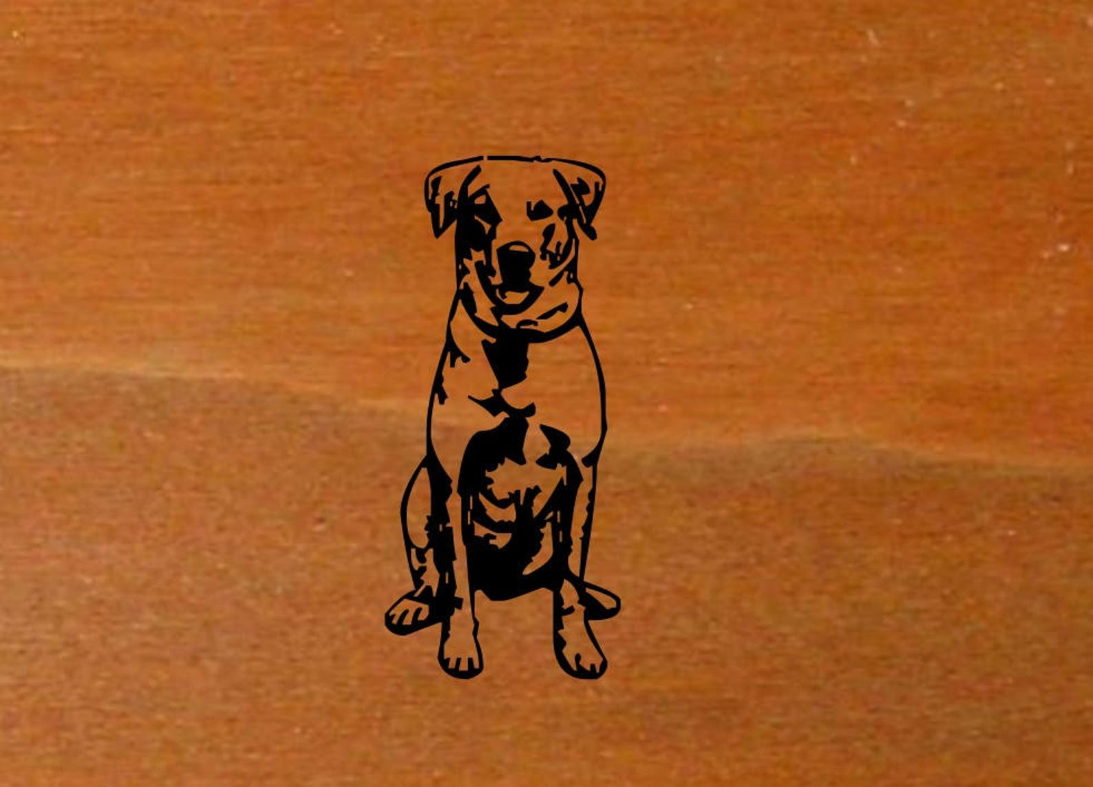 Wooden Dog Cross Etsy Pet Marker Memorial Cross Dog W/ Dog | Etsy