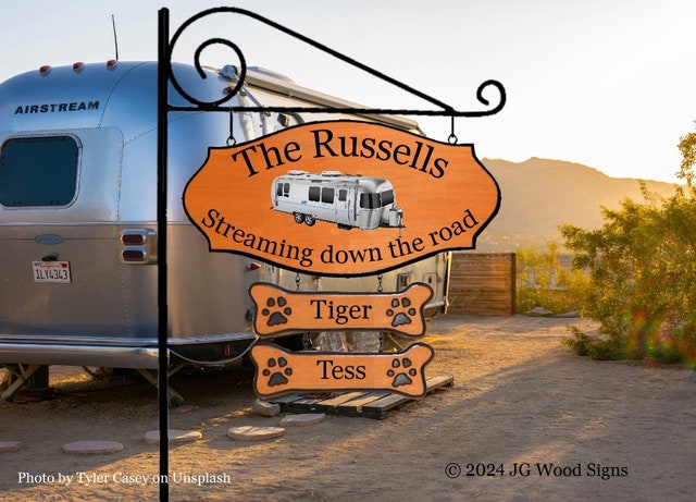 JGWoodSigns - Etsy Canada