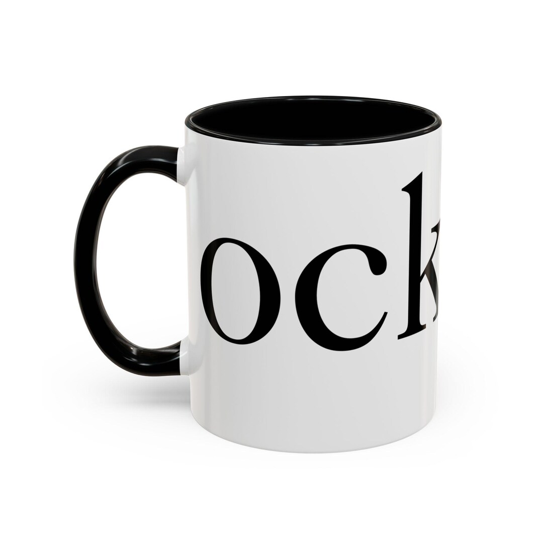 Offensive Humor Coffee Mug - Funny Adult Gift Cup - Etsy
