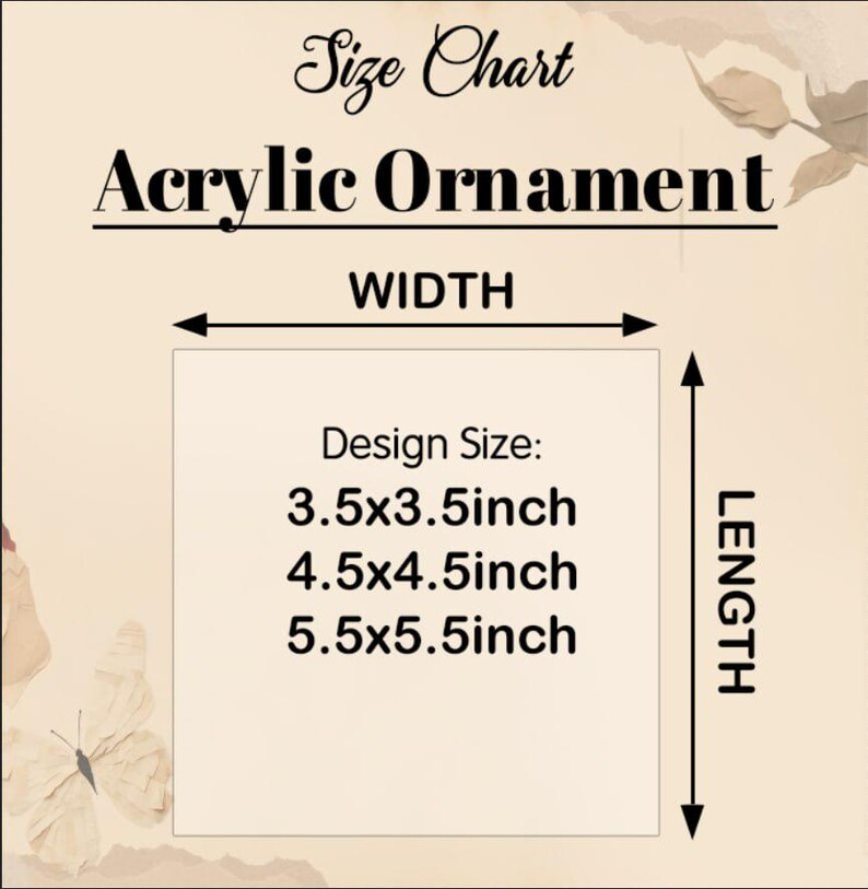 Personalized Tractor Car 2D Flat Ornament, Custom Name Tractor ...