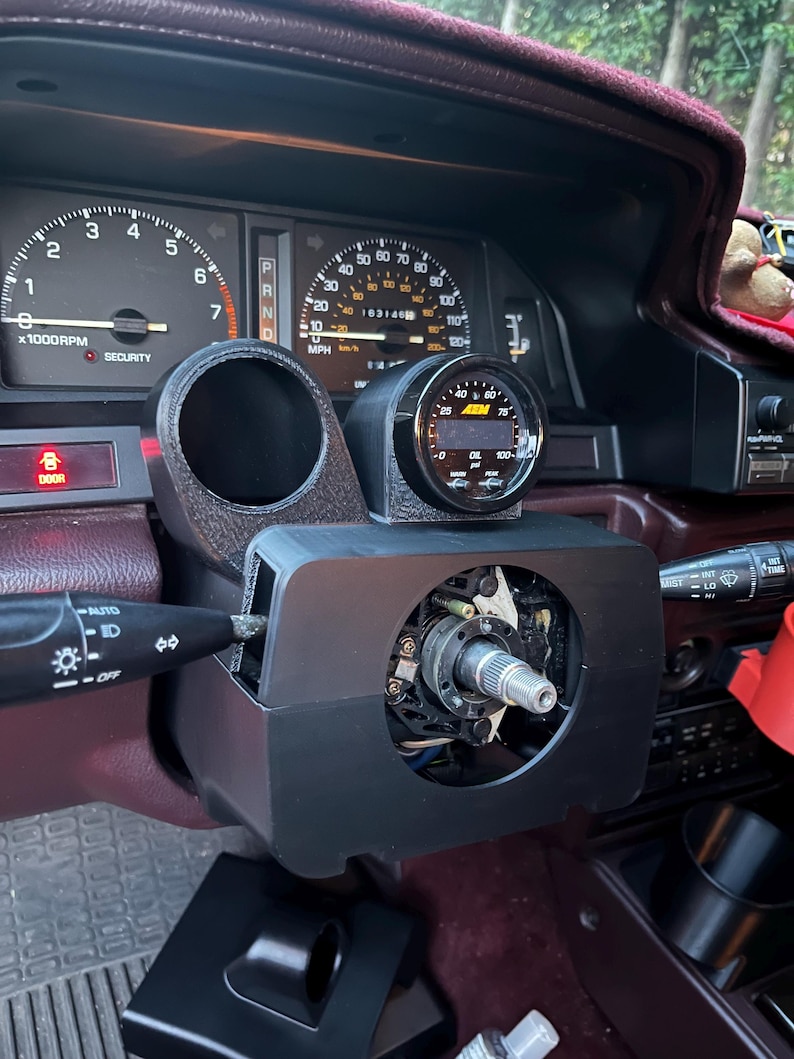 MX73 Toyota Cressida Clam Shell - Etsy