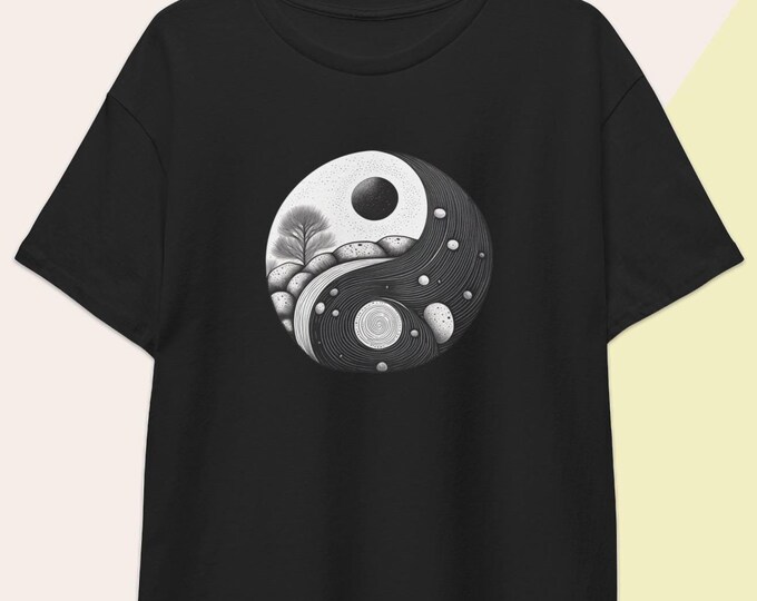 Yoga Shirt, Celestial Shirt, Sun and Moon Tshirt, Boho Sun Shirt ...