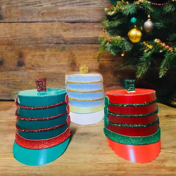 Nutcracker Hats - Etsy