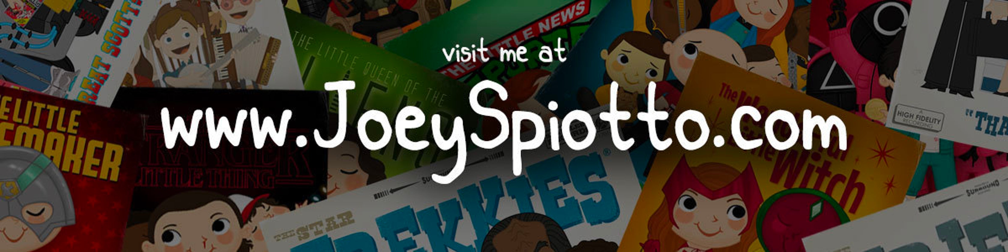 joebot - Etsy