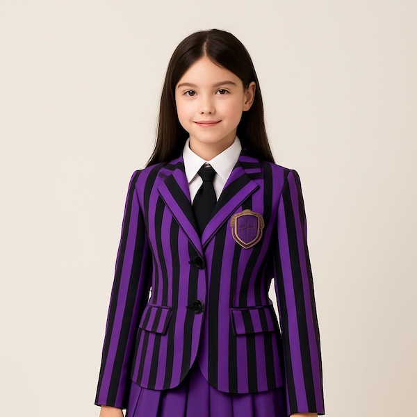 Enid Sinclair Costume - Etsy