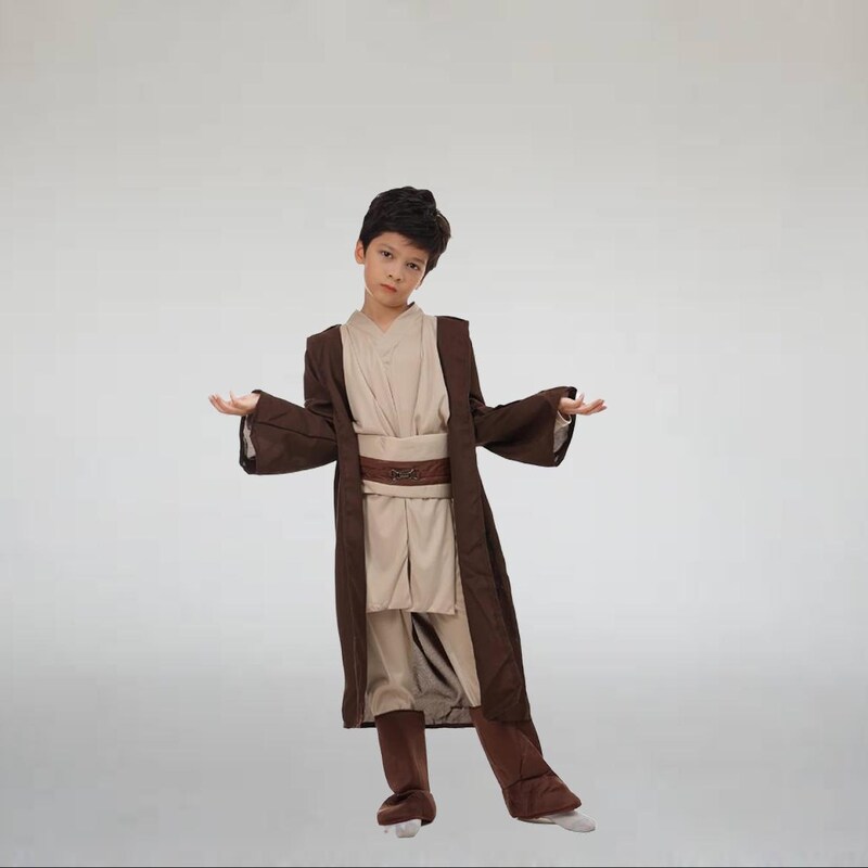 Sith Robe - Etsy
