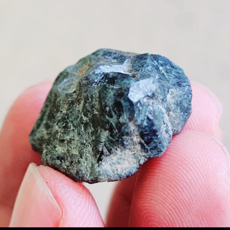 Alexandrite Stone - Etsy