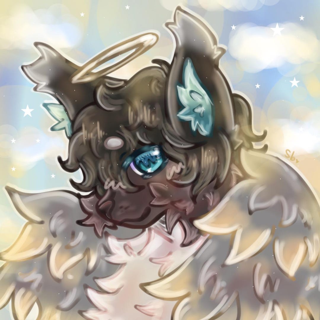 Fully Rendered/detailed Furry Icons - Etsy