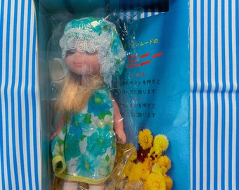 Perfekta Doll | Etsy