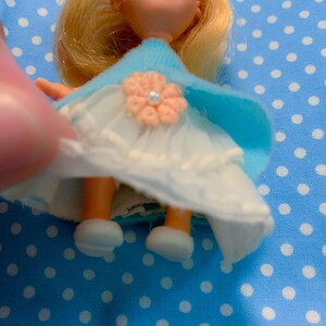 Vtg Perfekta Small World Dolls Mod Adorable - Etsy