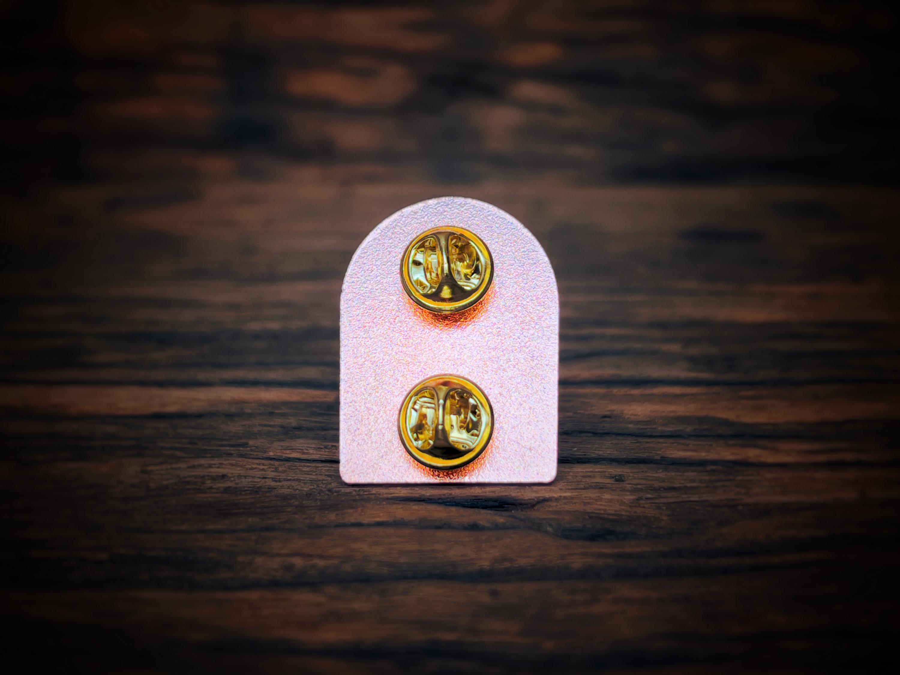 Bali Hard Enamel Pin – Kelingking Beach Pin, Nusa Penida Hard Enamel ...