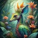 Fantasy Art, Mythical Creatures, Enchanted Illustrations, Magical ...
