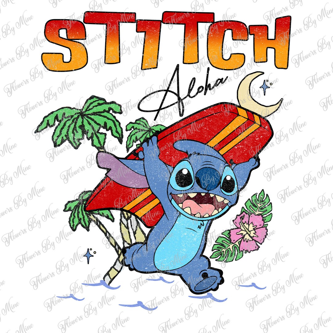 Aloha Tropic Png, Summer Vacation Png, Cartoon Characters, Family ...