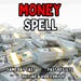 Infinite MONEY ABUNDANCE Spell WEALTH Spell Good Job Spell Boost ...