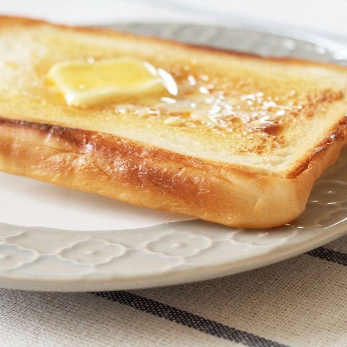 1-month Wait - Fairy Square Butter Toast Smartphone Case [compatible ...