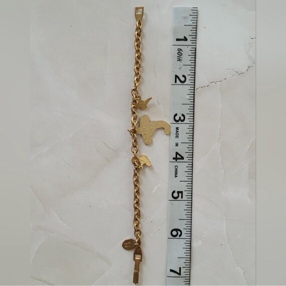 Vintage Disney Aladdin Genie Magic Lamps Gold Tone Ch… - Gem