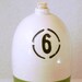 Number Six Moonshine Jug - Etsy
