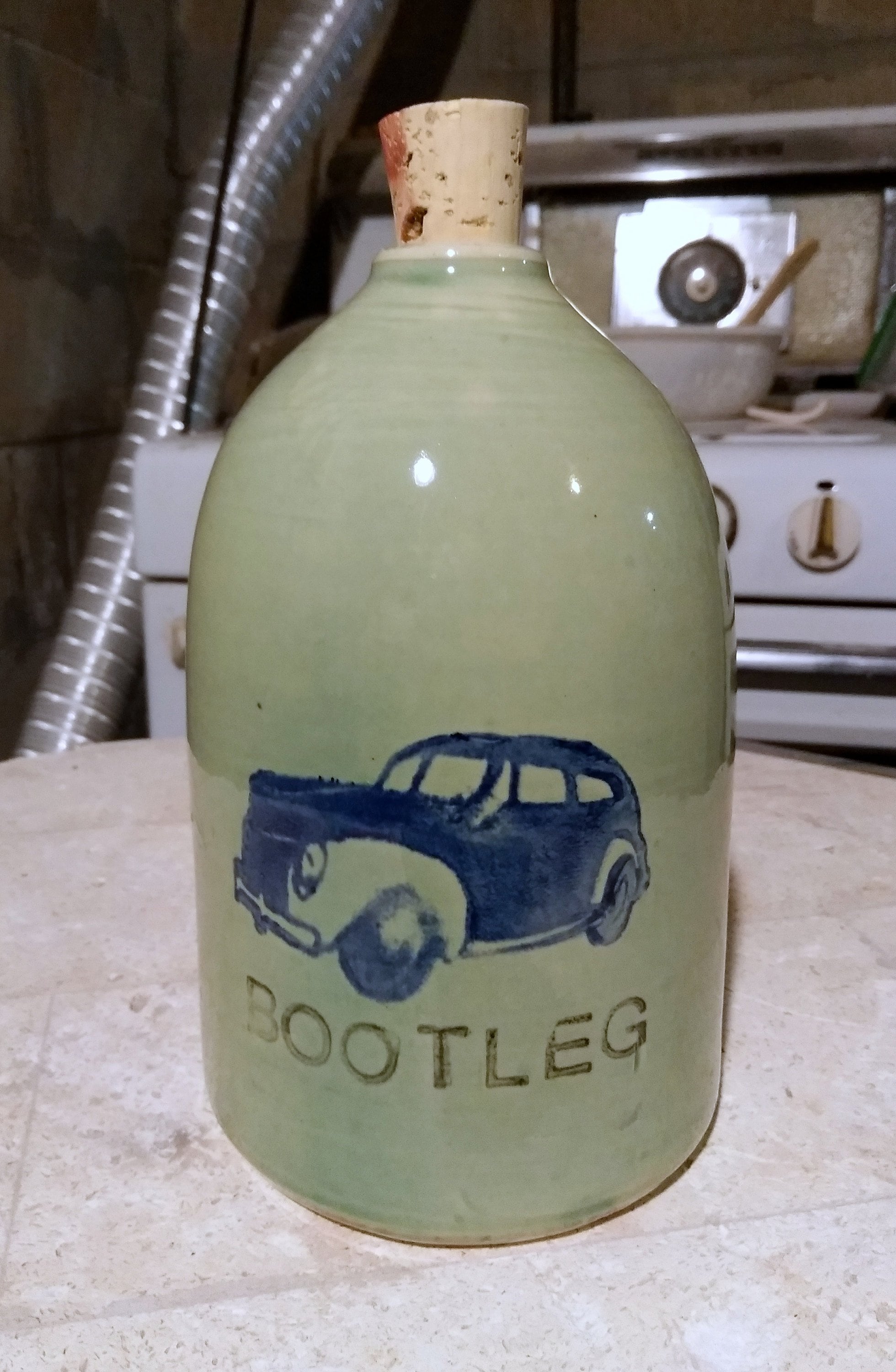 Moonshine Jug For Sale Only 4 Left At 70