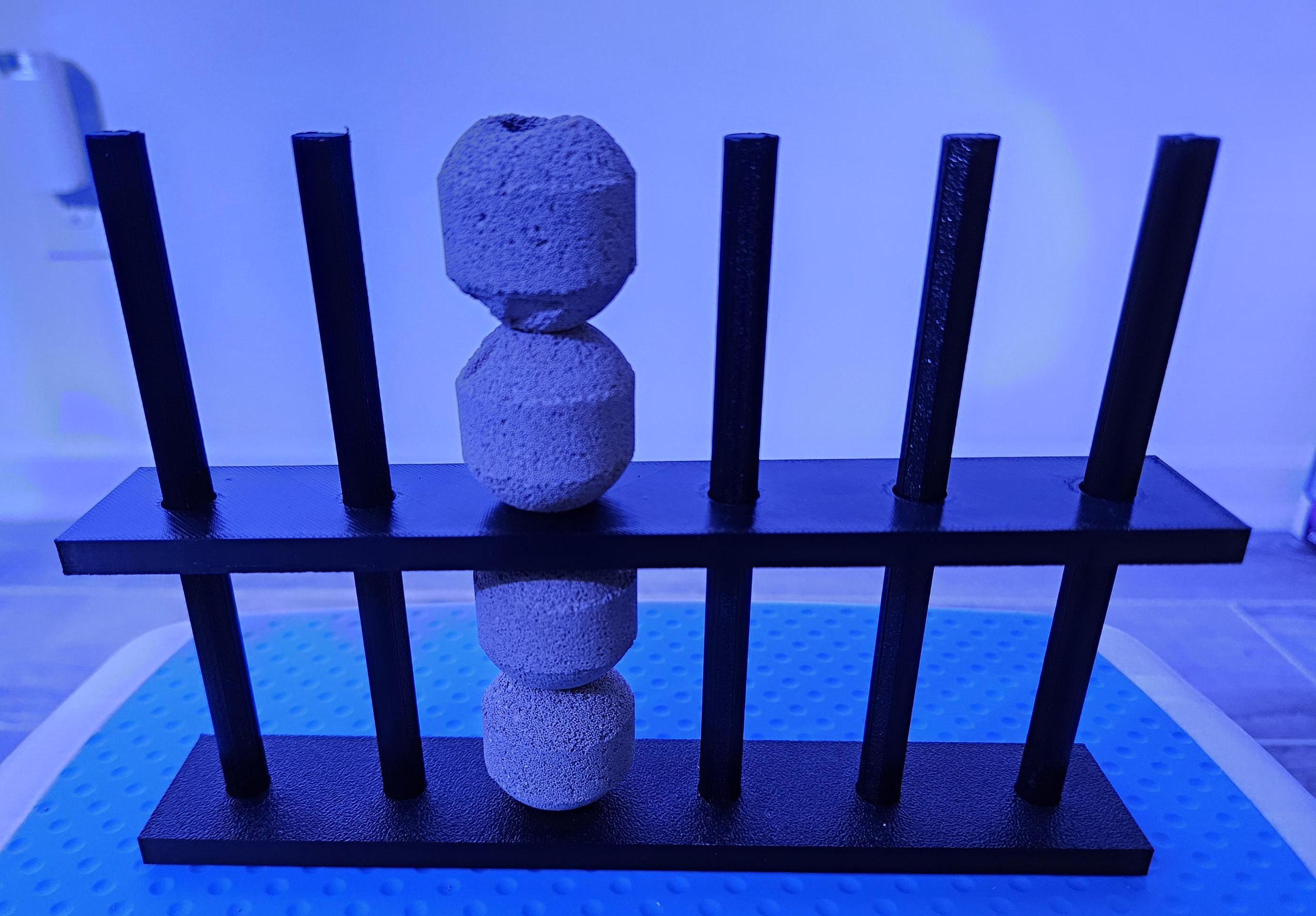 Bio Sphere Holder - Etsy