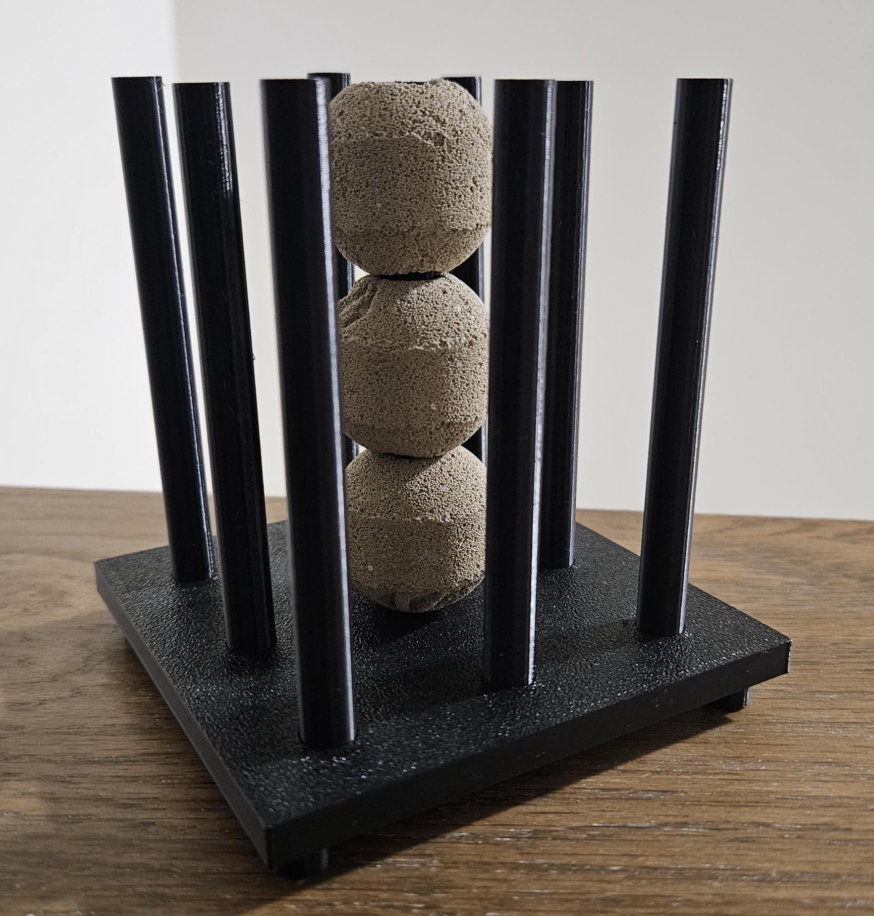 Bio Sphere Holder - Etsy