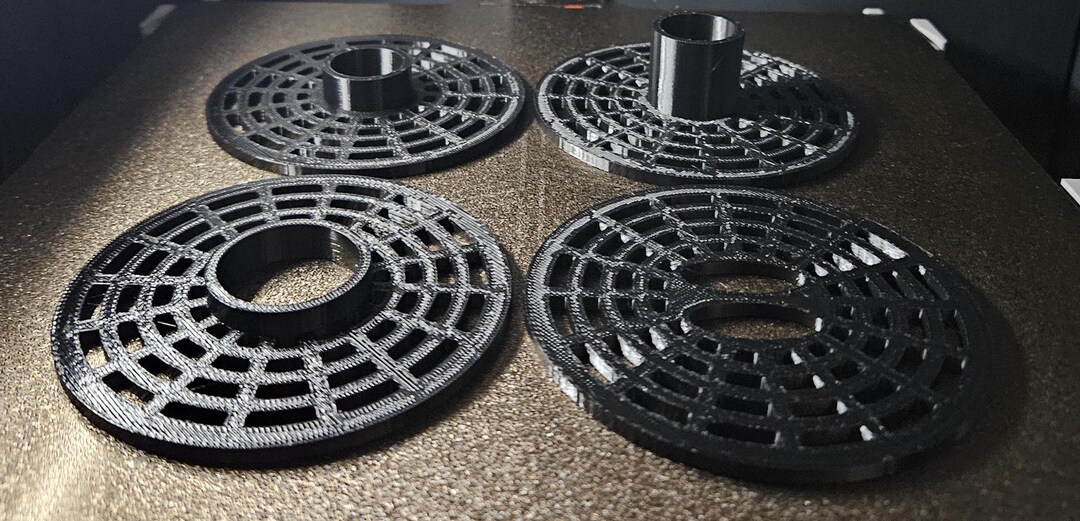 4 Inch Filter Sock Silencer - Etsy