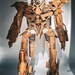 Sentinel Prime Sculpture - Etsy