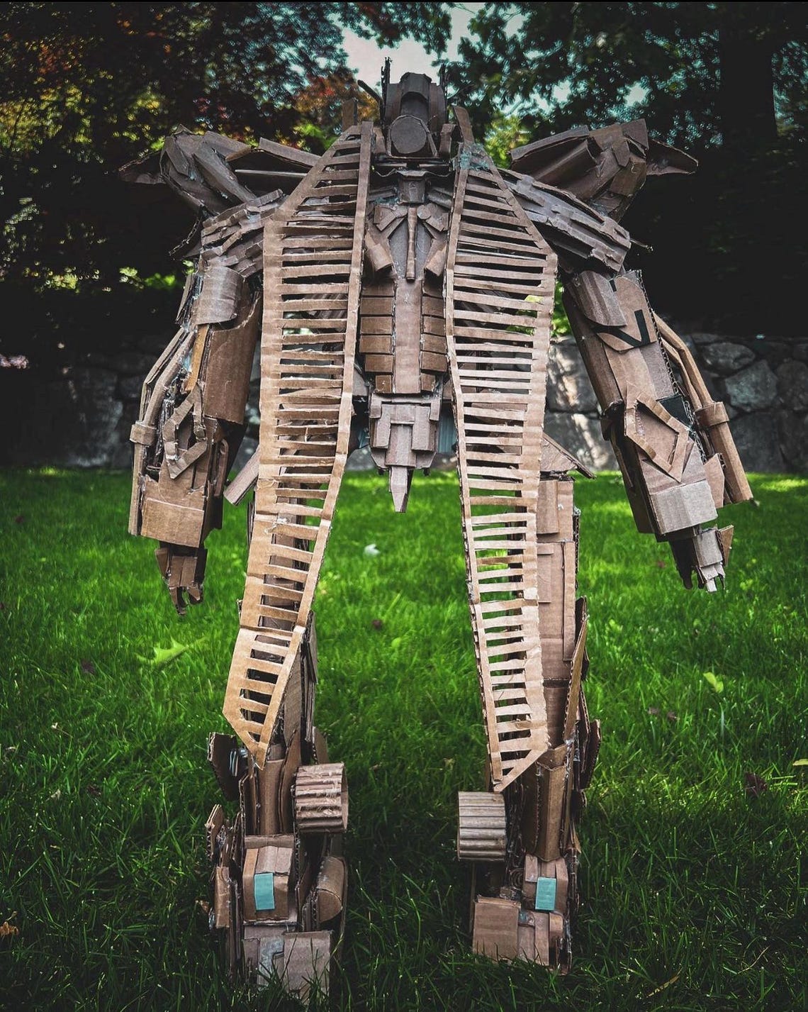 Sentinel Prime Sculpture - Etsy