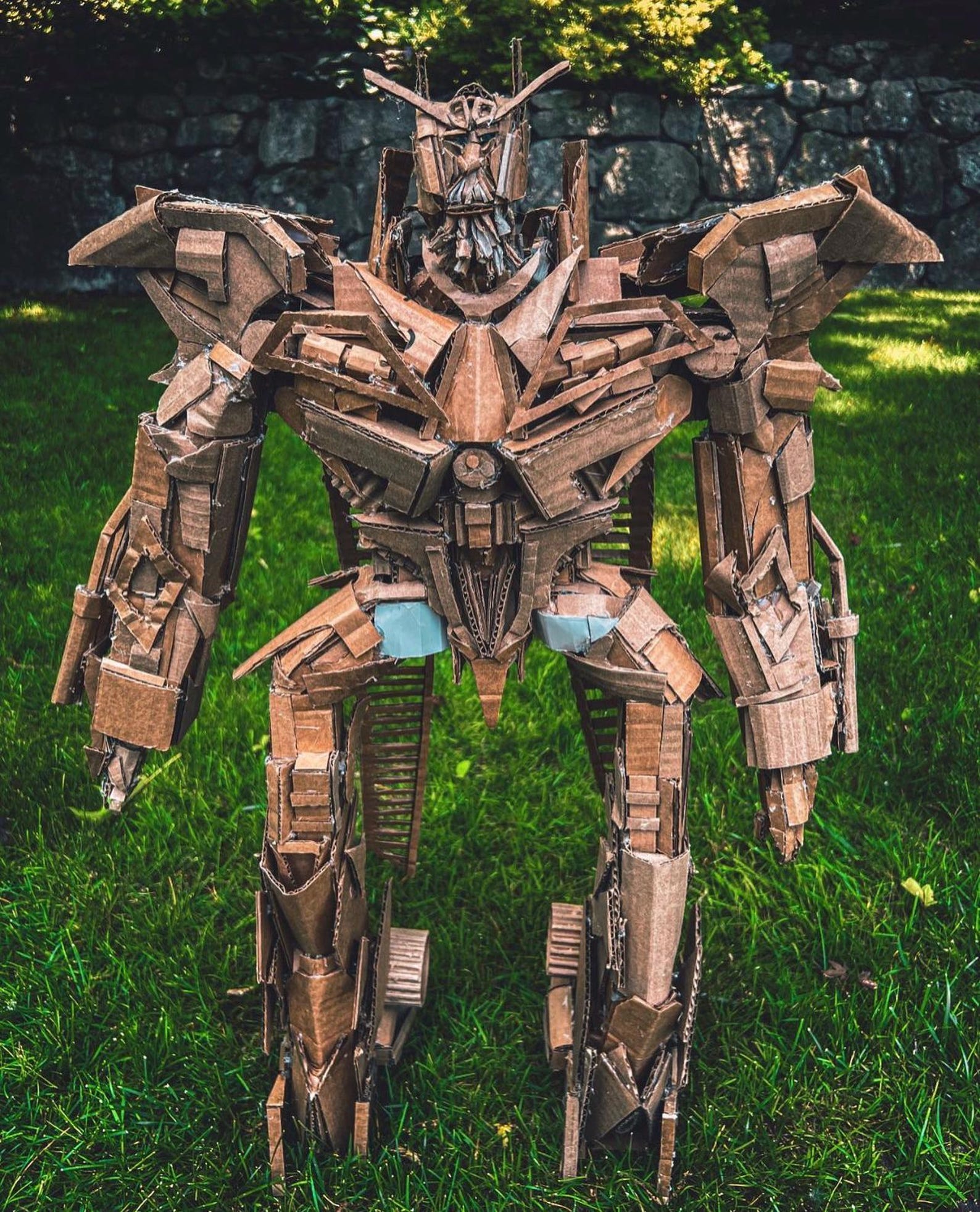 Sentinel Prime Sculpture - Etsy