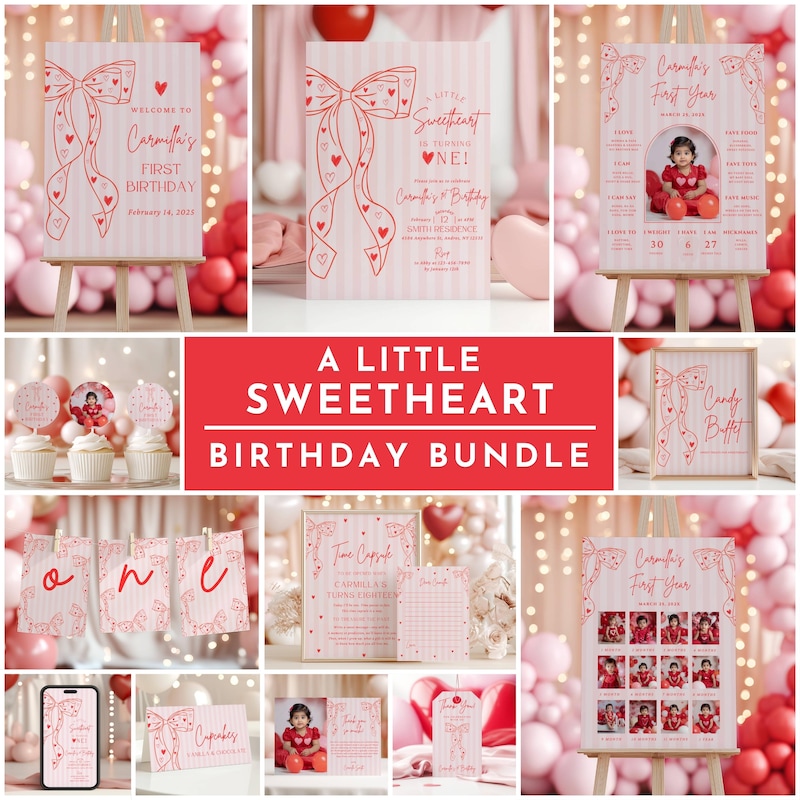 1 Sweetheart Party Hat - Etsy