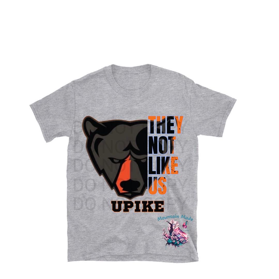 Upike Bears - Etsy