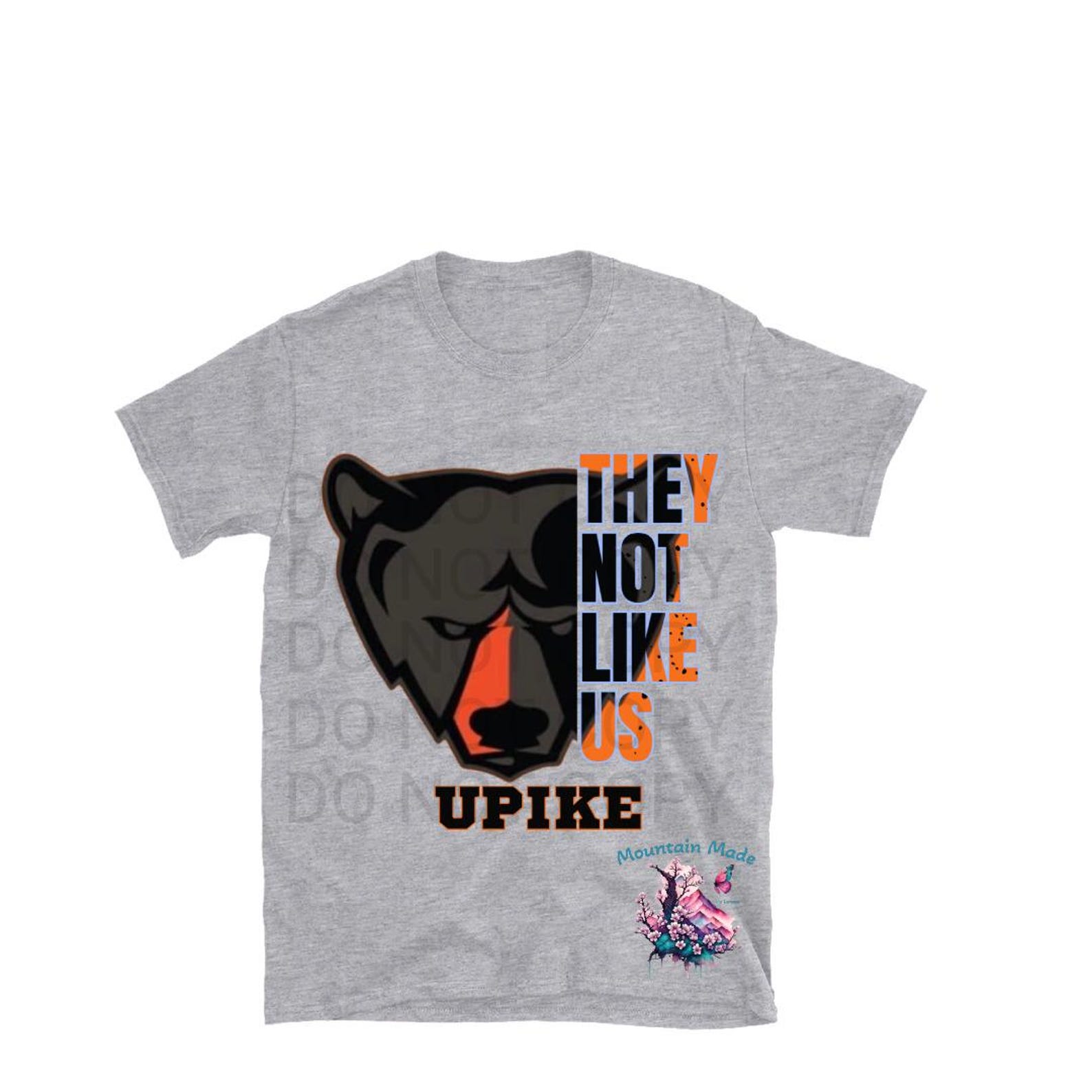Upike Bears - Etsy