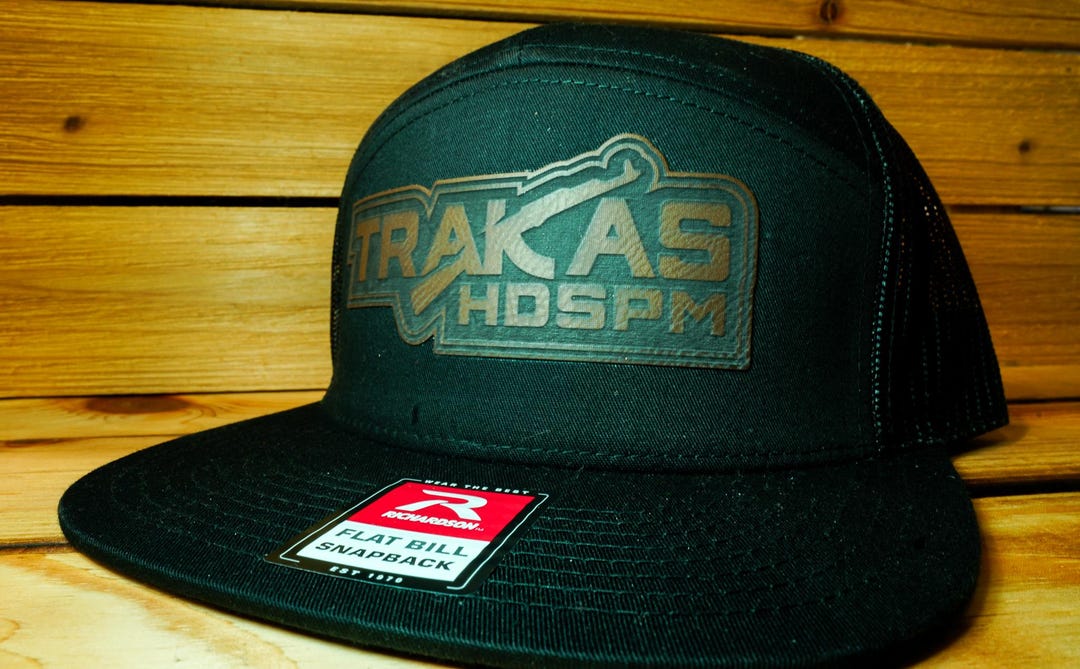 TRAKAS HAT - Etsy