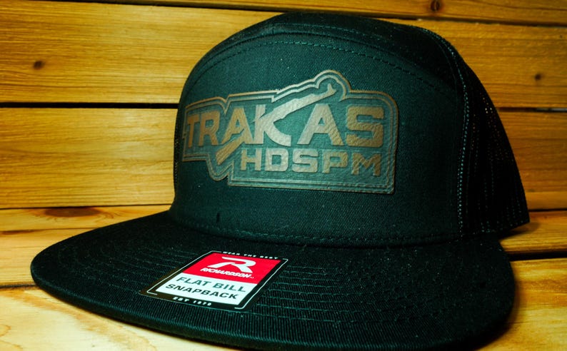 TRAKAS HAT - Etsy