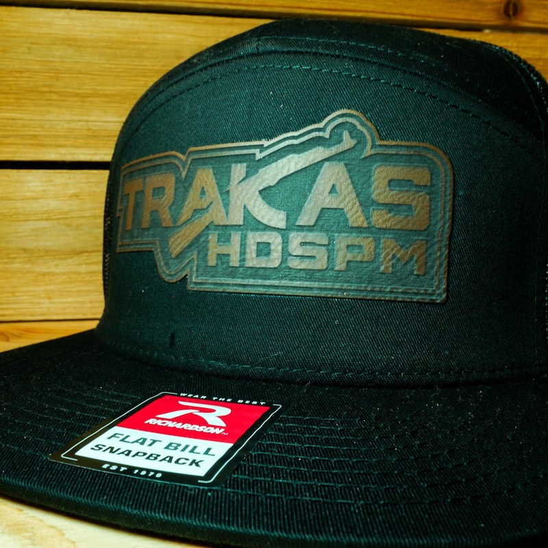 Trakas Hdspm - Etsy