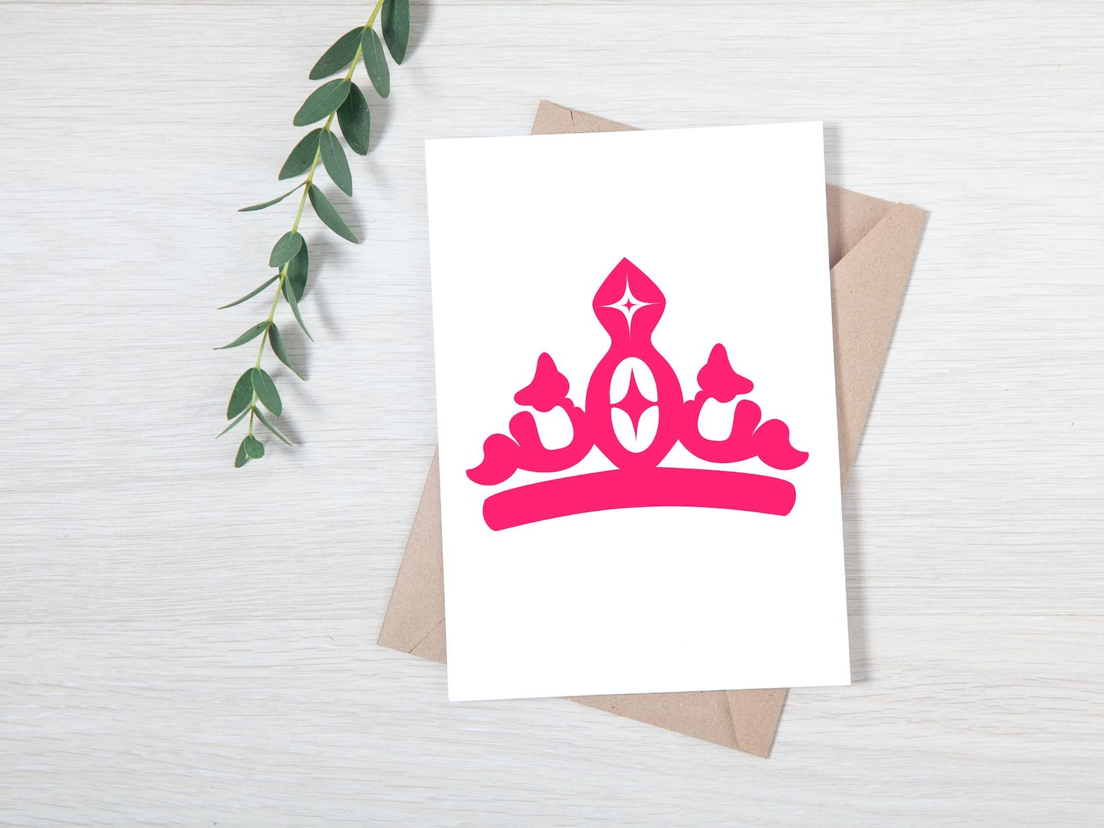 Royal Crown SVG, Princess Tiara SVG, King Crown, Queen Crown, Princess ...