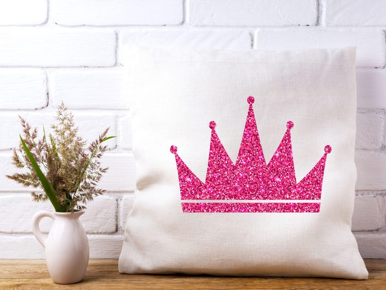 Royal Crown SVG, Princess Tiara SVG, King Crown, Queen Crown, Princess ...