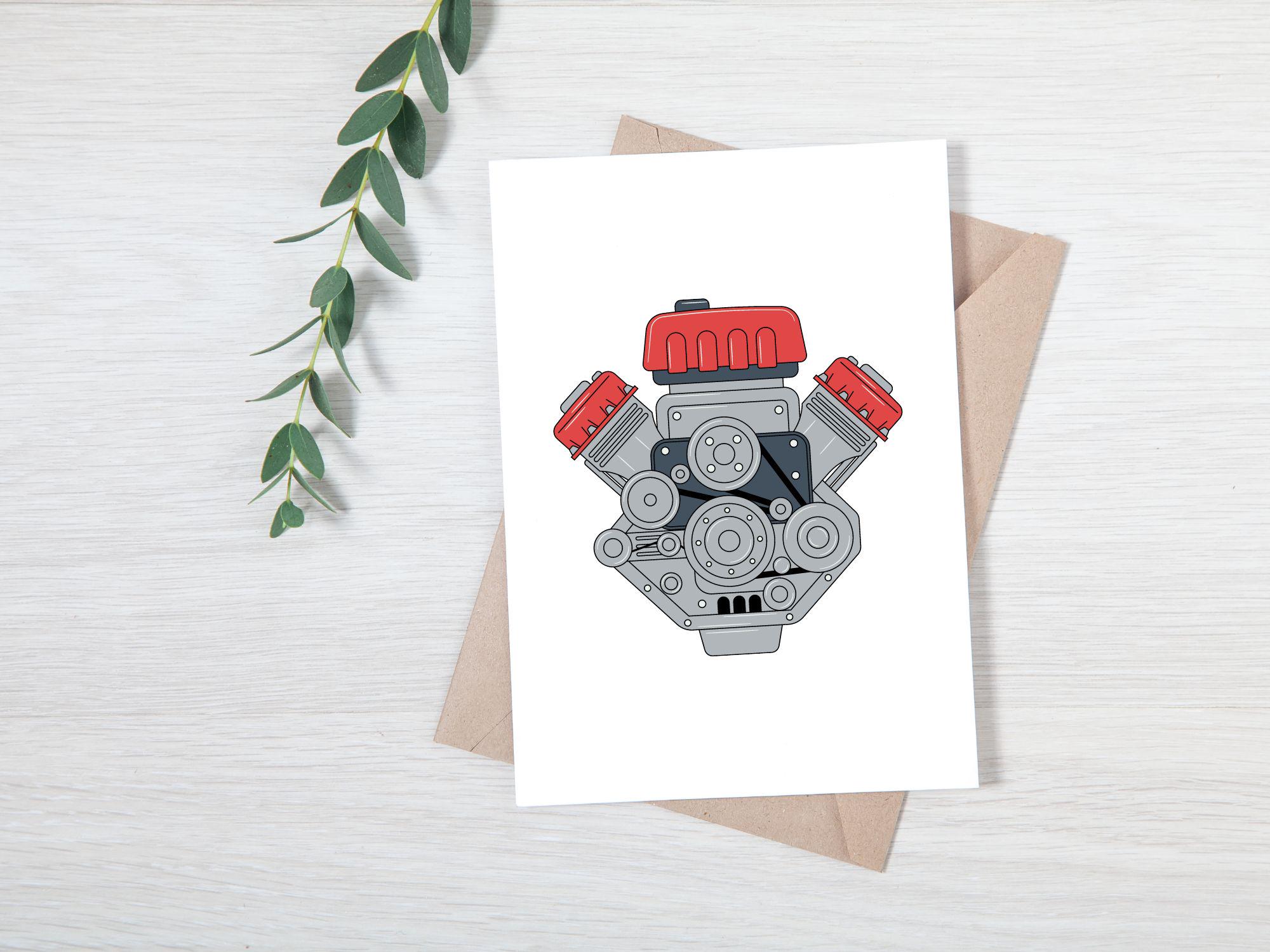 20 Car Parts SVG,EPS,PNG Bundle, Cricut, Clipart, Sublimation, T-shirt ...