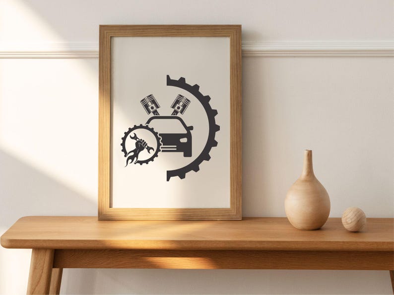 20 Car Parts SVG,EPS,PNG Bundle, Cricut, Clipart, Sublimation, T-shirt ...