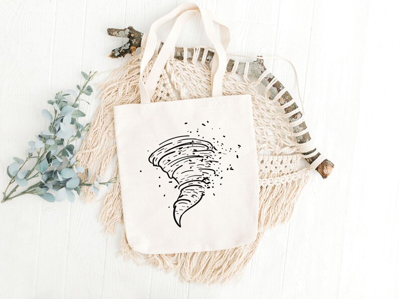 Cyclone Svg, Tornado Silhouette, Vortex Whirlpool Hurricane Cricut ...