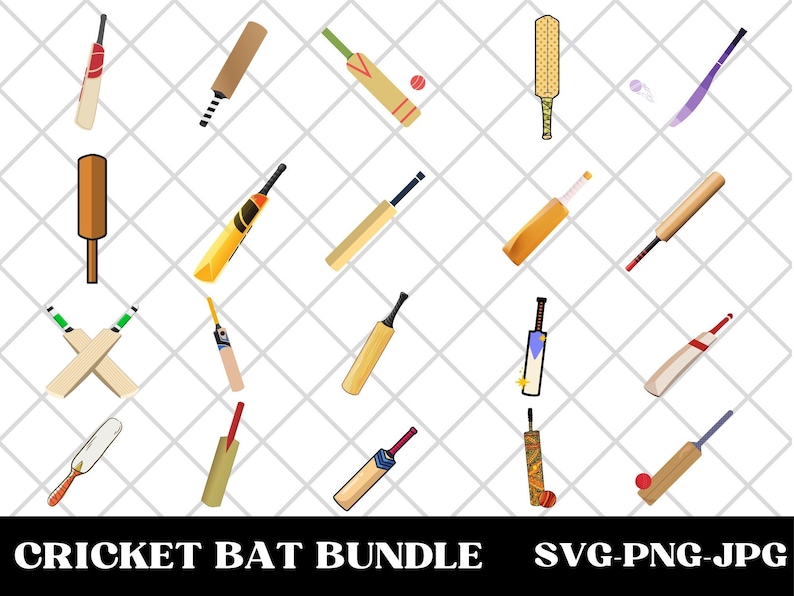 Cricket Svg Bundle Cricut Cricket Png Bundle Cricket Shirt Design ...