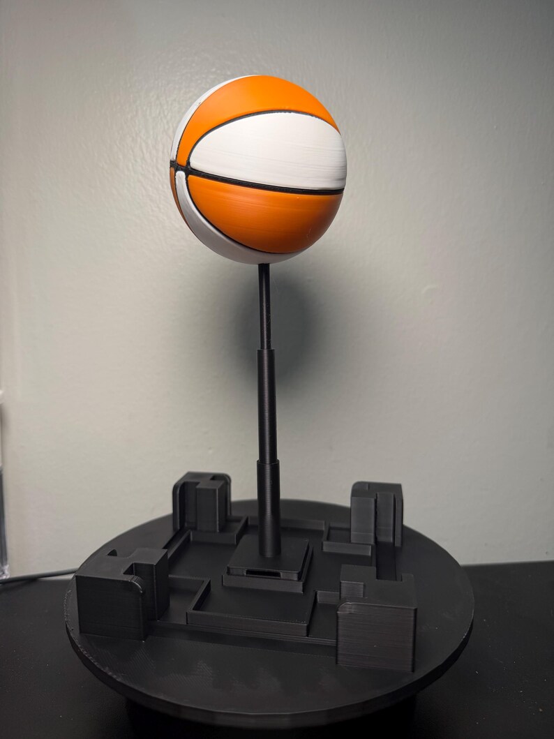 Custom Card Slab Led Display Stand: NBA, Pokemon, WWE, UFC, Marvel One ...