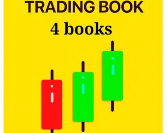 SIMPLE Trading Book - Etsy