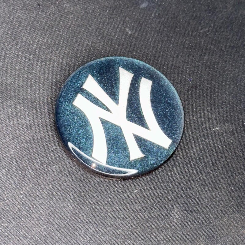 Yankees Decal - Etsy