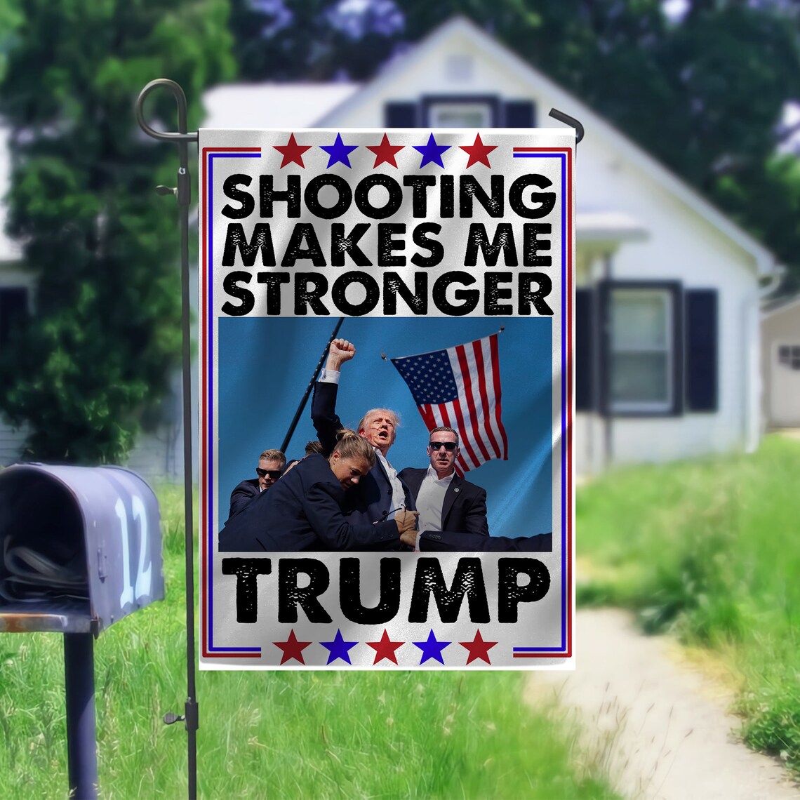 Makes Me Stronger Trump Png. Make America Great Again. Ready to ...