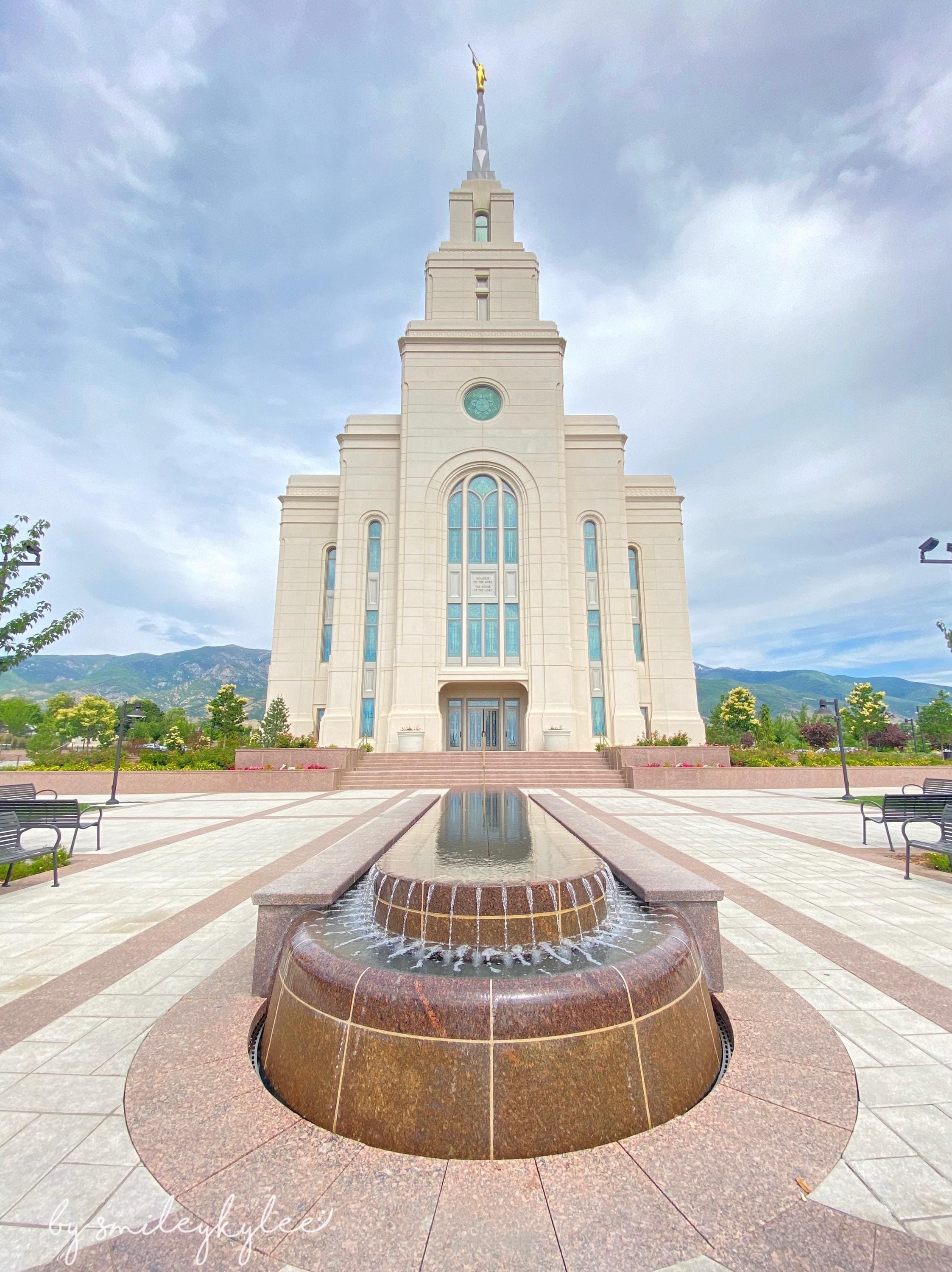 Digital Prints, LDS Temple, Layton Utah Temple, LDS Temple Prints - Etsy