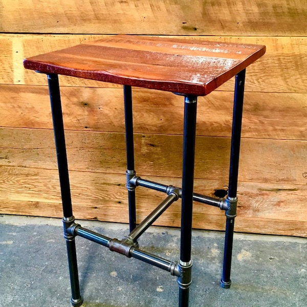 Gas Pipe Furniture - Etsy