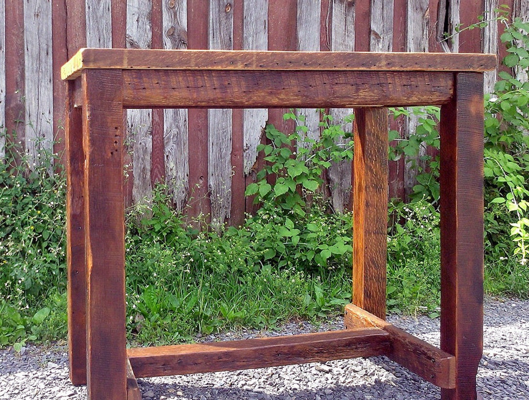 Custom Butcher Block Kitchen Island, Customizable Oak Butcher Block ...
