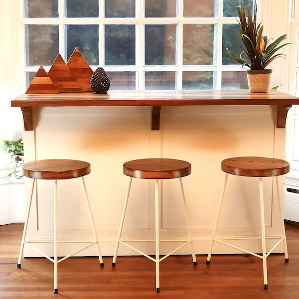 Bar Stool Legs - Etsy