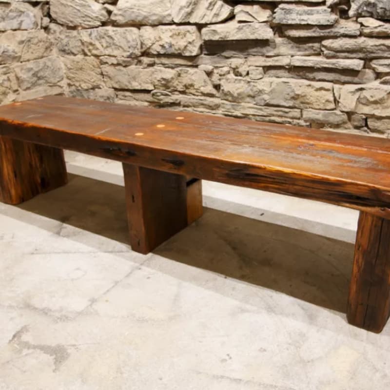 Rustic Floating Tv Stand - Etsy